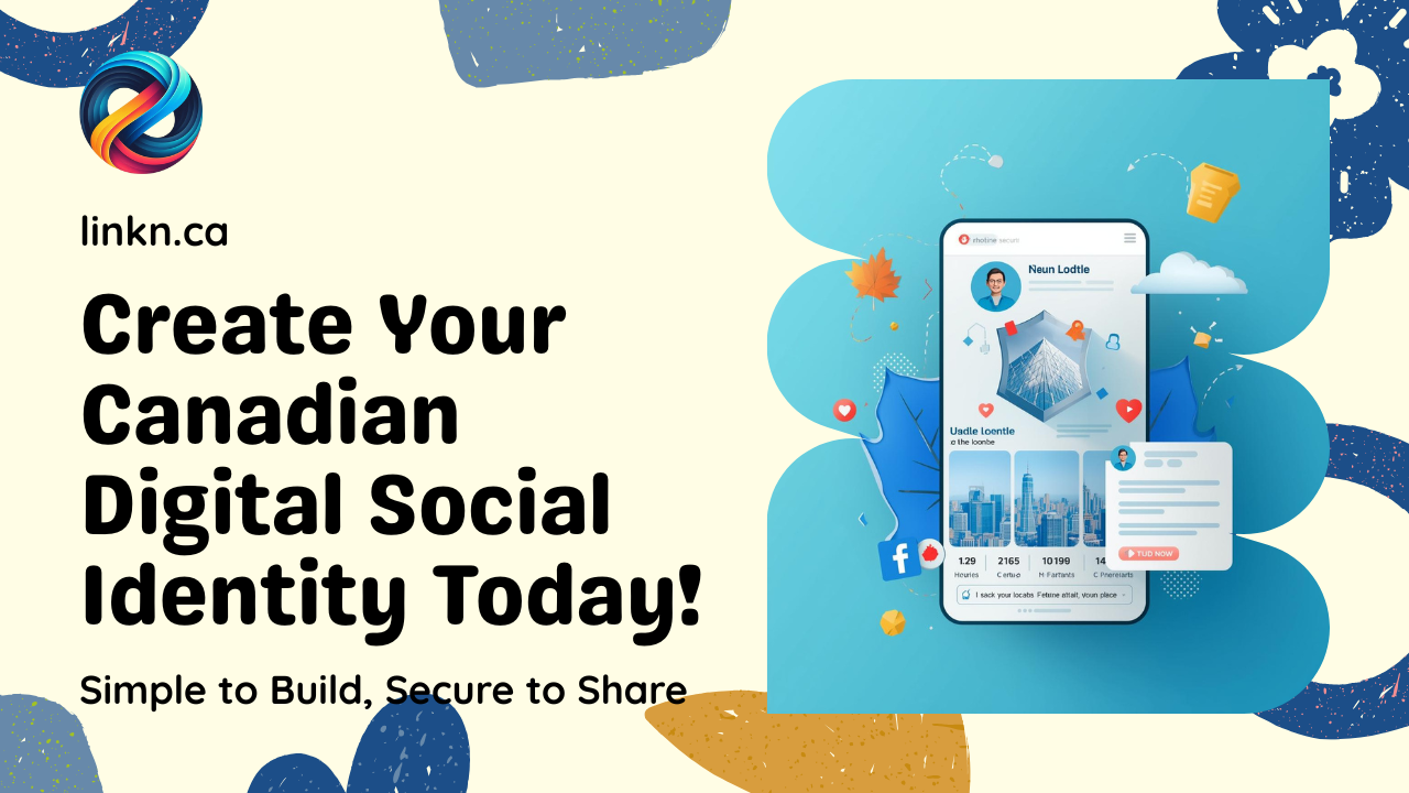 Linkn Canadian Profile